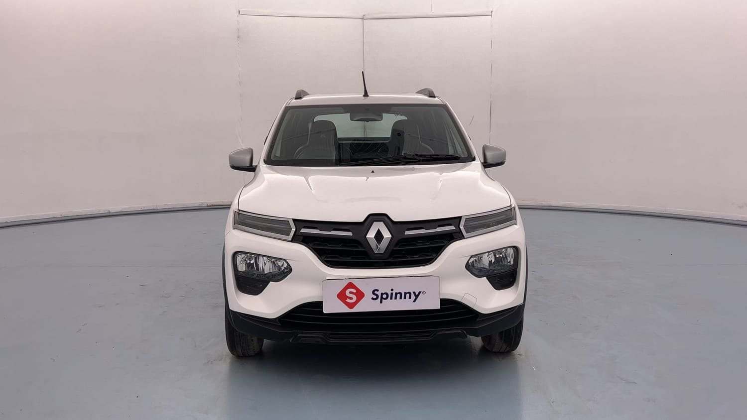 Buy Used Renault KWID 1.0 RXT of 2023 model @ 4,02,000 INR in Lucknow ...