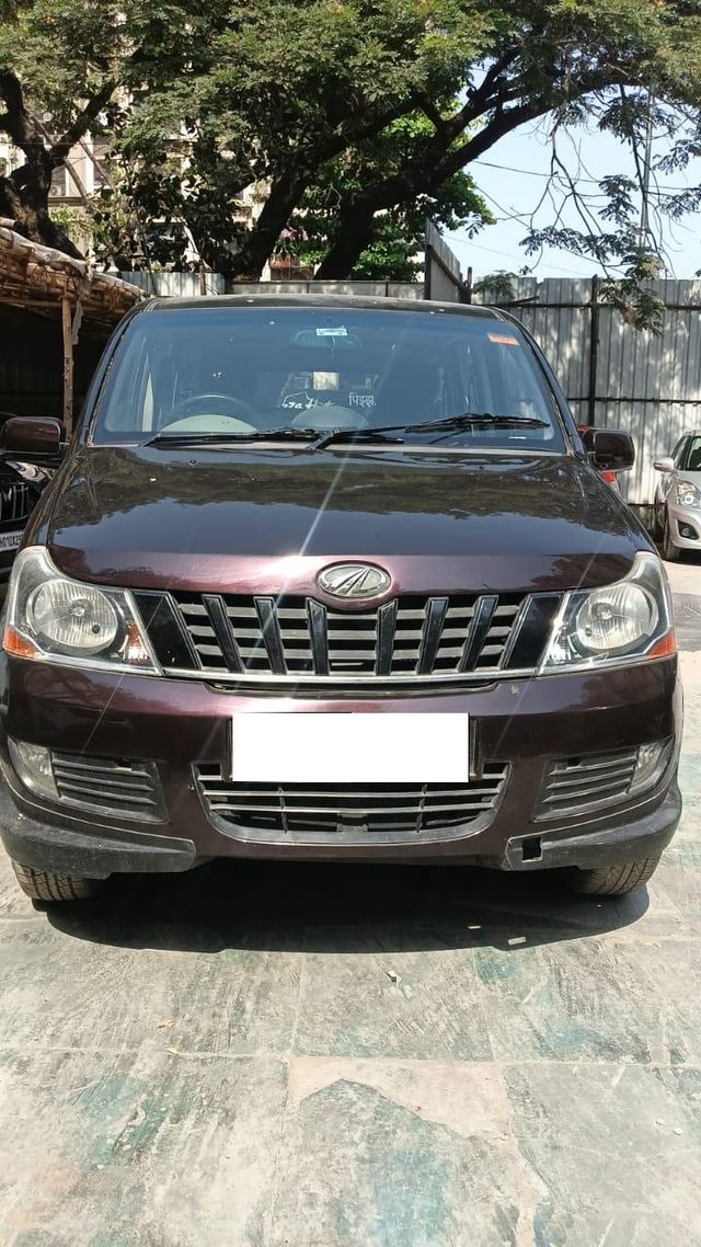 60 Used Mahindra Xylo Cars in India from ₹1.25 Lakh - Second Hand Cars ...