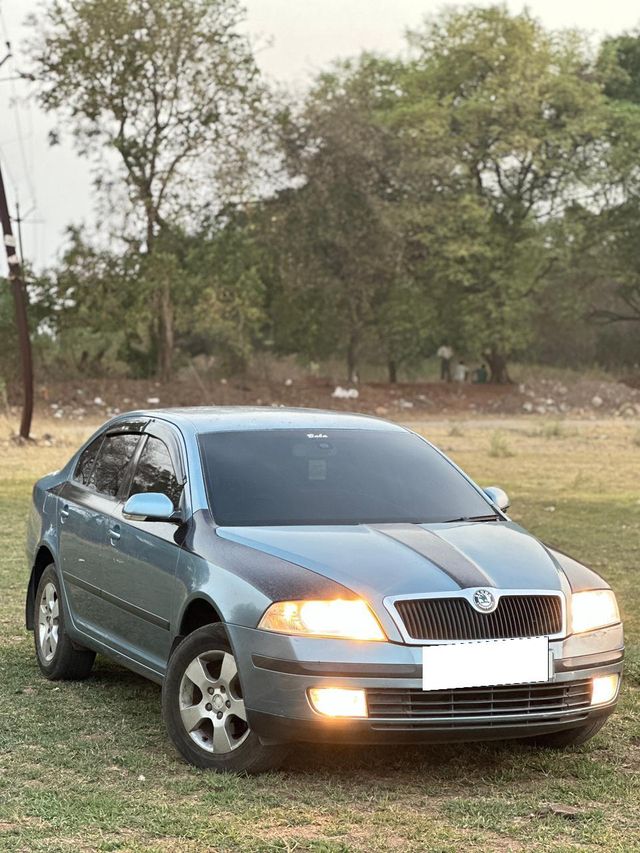 21 Used Skoda Laura Cars in India from ₹1.99 Lakh - Second Hand Cars at ...