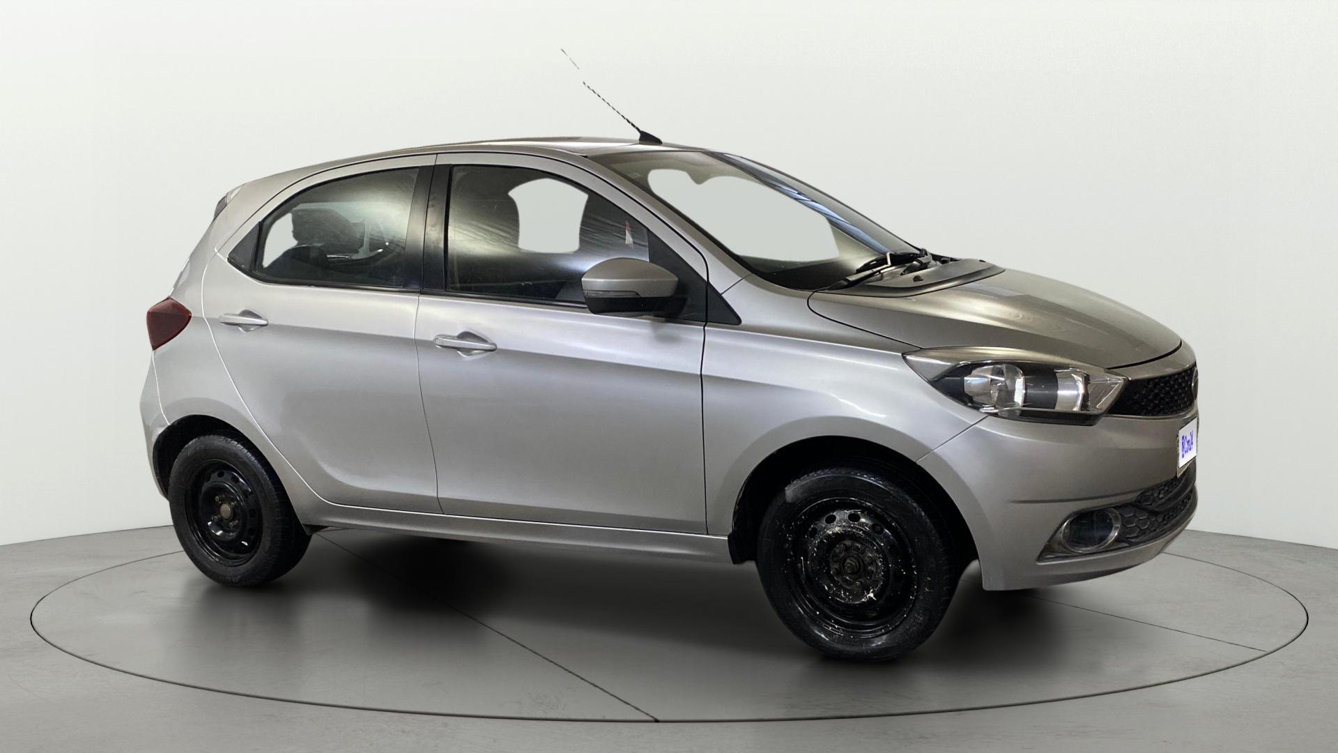 Used 2016 Tata Tiago 1199 cc Petrol Manual Car in New Delhi at ₹2.64 ...
