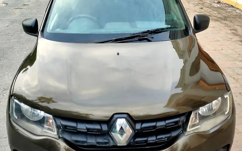 Buy Used Renault KWID RXT of 2016 model @ 2,25,000 INR in Lucknow ...