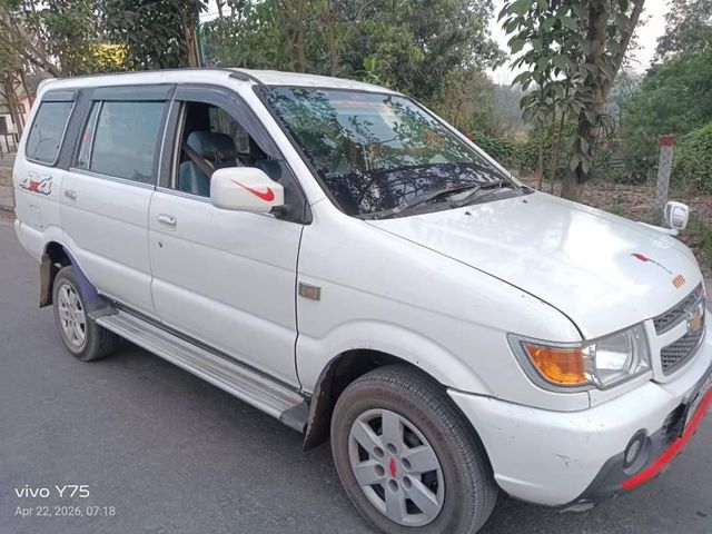 13 Used Chevrolet Tavera Cars in India from ₹1.20 Lakh - Second Hand ...