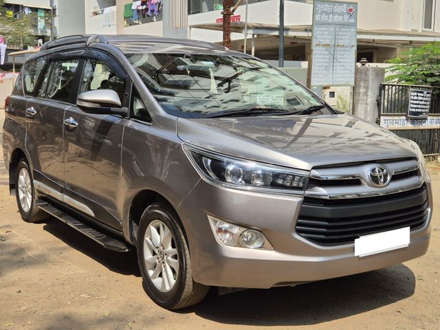 चिखली में ₹2.95 लाख से 27 पुरानी Toyota Innova कारें - बेहतरीन कीमतों ...