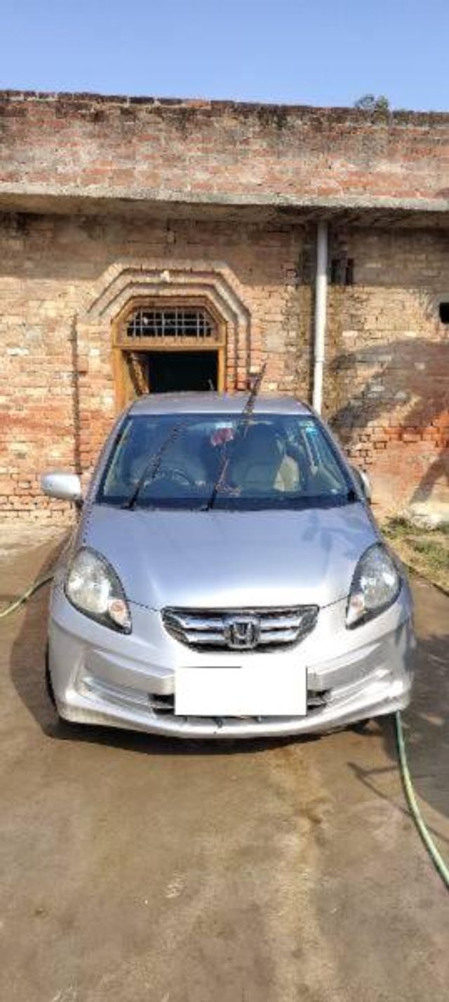 टेट्री बाजार में ₹2.60 लाख से 1 पुरानी Honda Amaze कारें - बेहतरीन ...