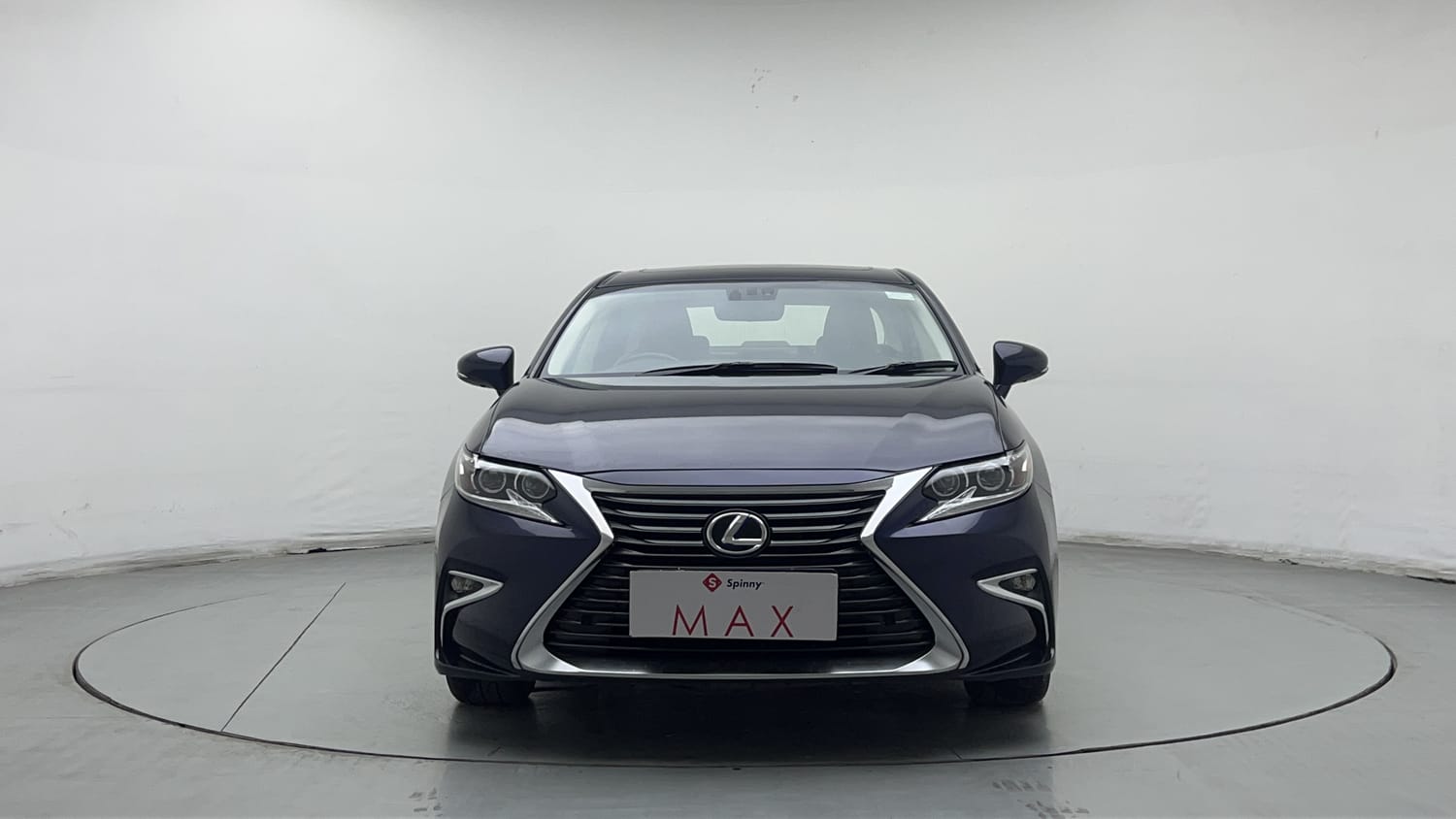 Buy Used Lexus ES 300h Luxury of 2017 model @ 25,14,758 INR in Gurgaon ...
