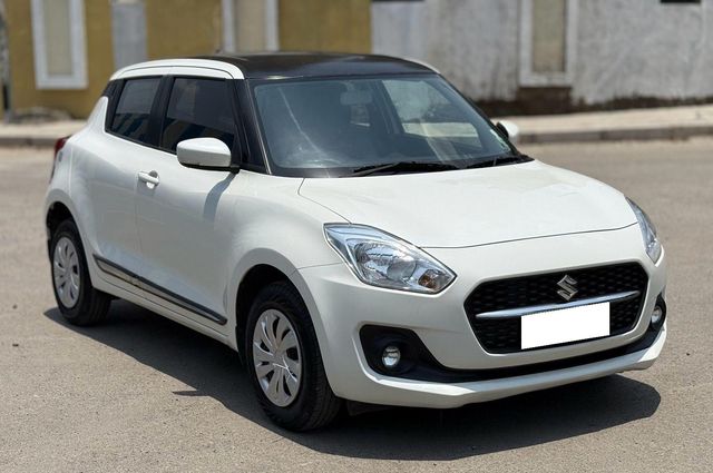 Used Maruti Suzuki Swift CNG Cars in India - Check 23 Second Hand ...