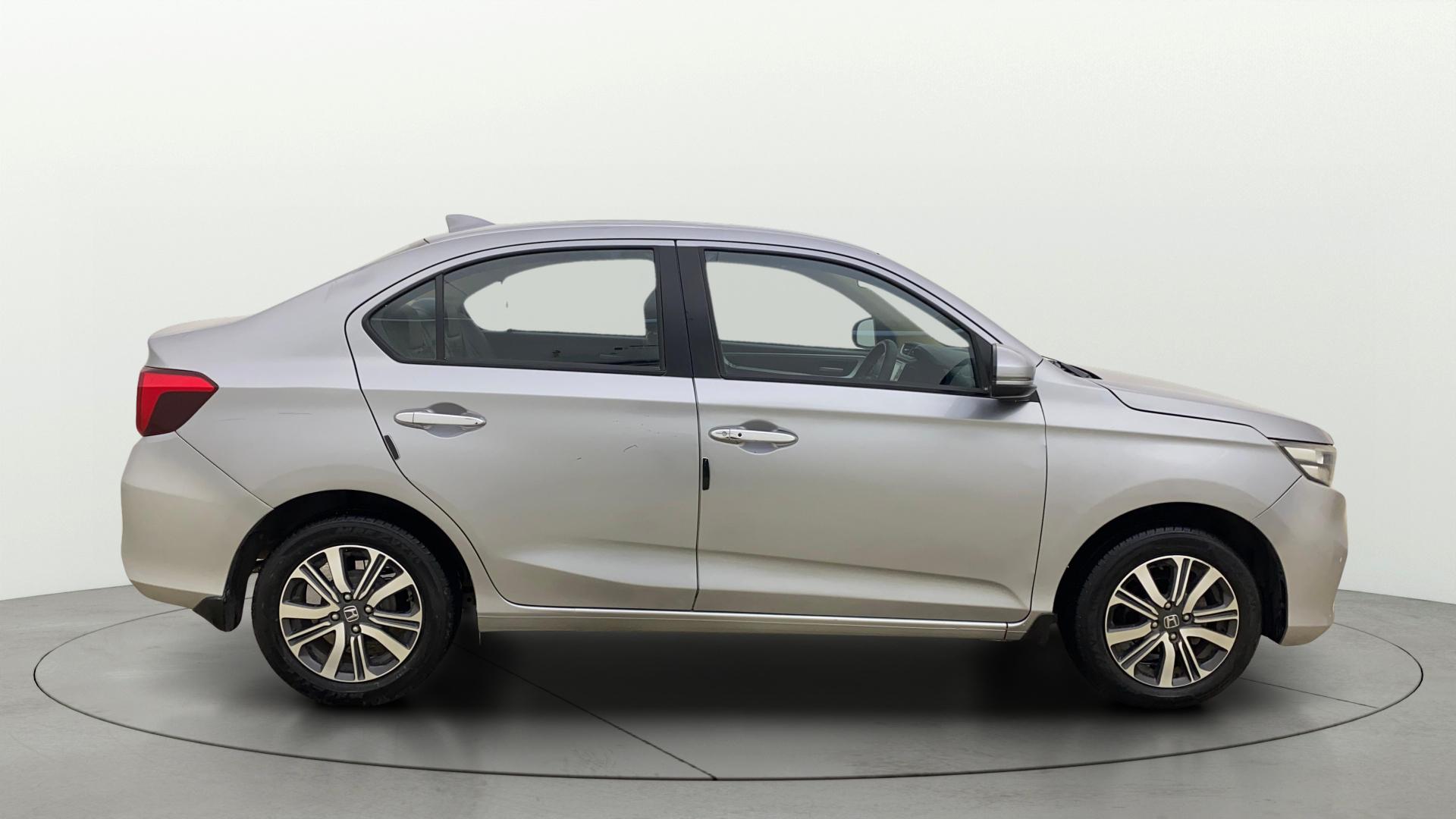 Used 2023 Honda Amaze 2nd Gen 1199 cc Petrol Automatic Car in Ahmedabad ...