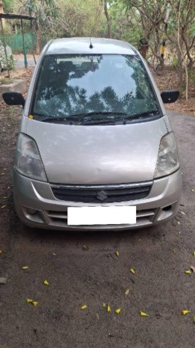 दादरी में ₹50,000 से 11 पुरानी Maruti Suzuki Zen Estilo कारें - बेहतरीन ...