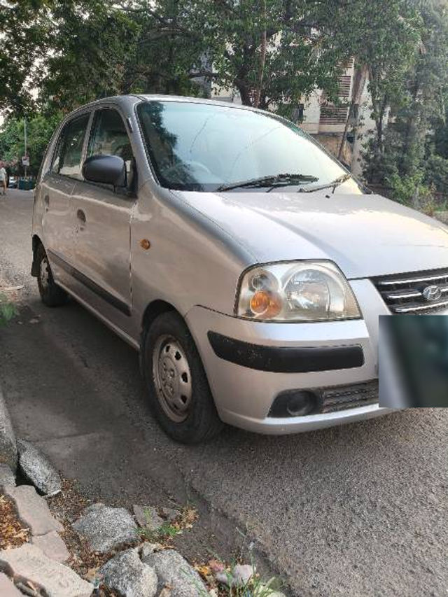269 Used Hyundai Santro Xing Cars in India from ₹40,000 - Second Hand ...