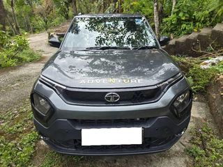 Used Tata Punch in India - Second Hand Punch @ Zigwheels
