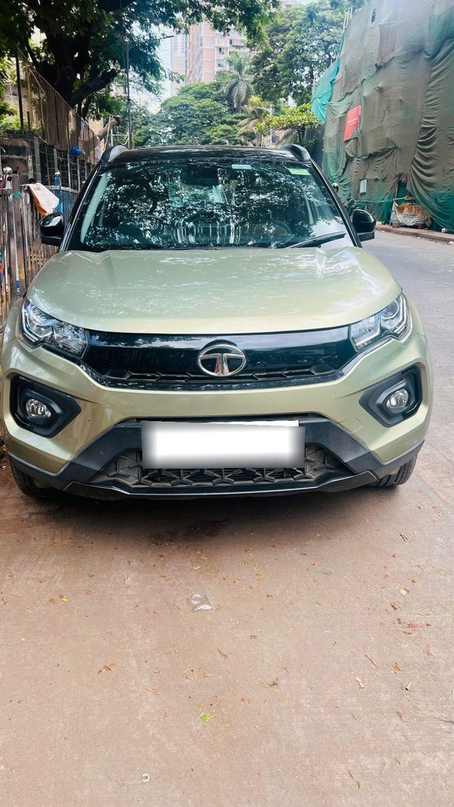Used Diesel Automatic Cars in Mumbai - Check 972 Second Hand Diesel ...