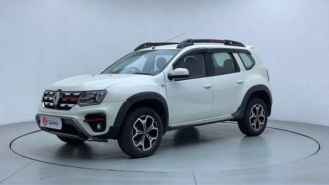 7 Used Duster Cars in Mumbai from ₹5.25 Lakh - Second Hand Cars at Best ...