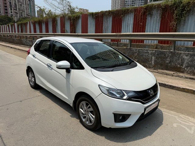 47 Used Honda Jazz Cars in Mumbai from ₹1.49 Lakh - Second Hand Cars at ...