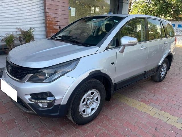 अष्ट में ₹6.45 लाख से 3 पुरानी Tata Hexa कारें - बेहतरीन कीमतों पर ...