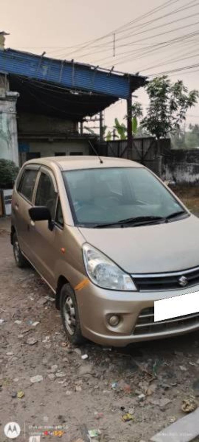 Used 2014 Maruti Zen Estilo Petrol Manual in Paschim Medinipur at ₹1.40 ...