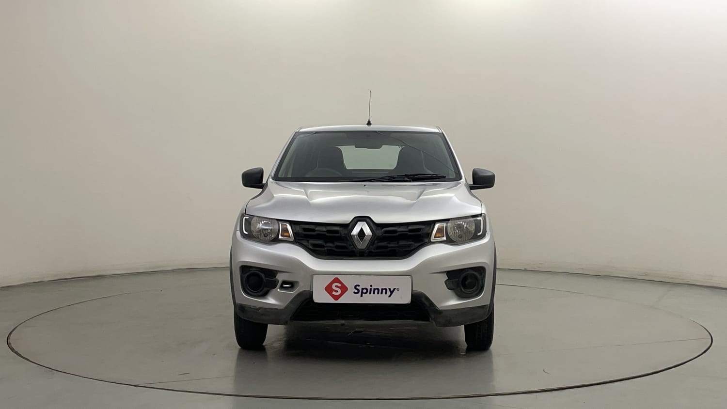 Buy Used Renault KWID RXL of 2019 model @ 3,15,000 INR in Bangalore ...