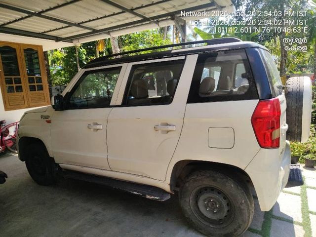 985 Used Cars in Kodungallur - Second Hand Cars for Sale with EMI ...