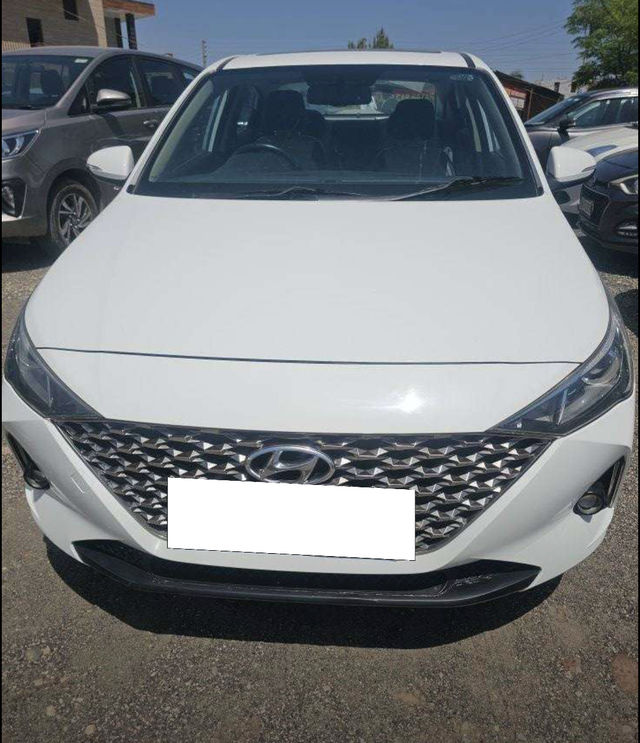 40 Used Hyundai Verna Cars in Punjab from ₹2 Lakh - Second Hand Cars at ...