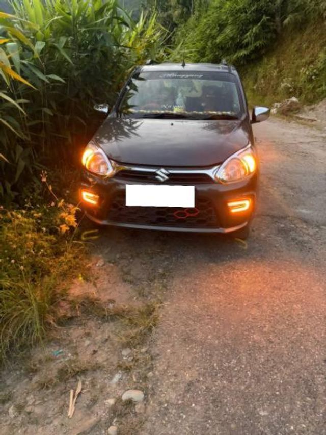 14 Used Cars in Sikkim - Second Hand Cars for Sale with EMI Options ...