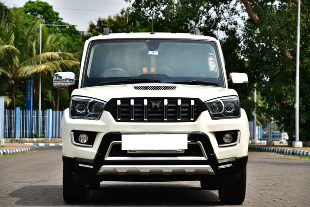 9 Used Mahindra Scorpio Cars in Kolkata from ₹2.80 Lakh - Second Hand ...
