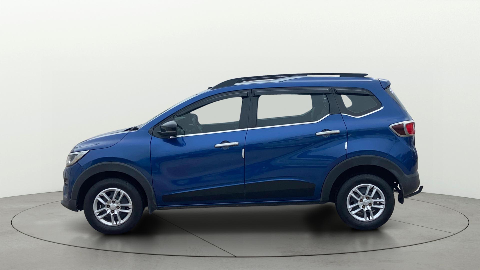 Buy Used Renault Triber RXT of 2021 model @ 4,89,839 INR in Coimbatore ...