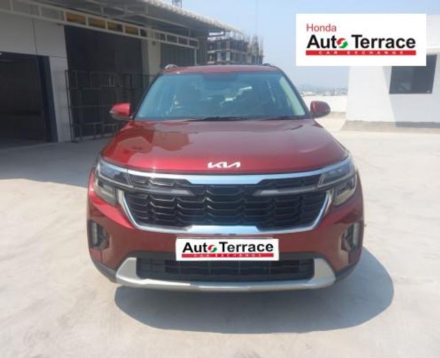 Used Kia Seltos SUV Cars in India - 1073 Second Hand Cars for Sale ...