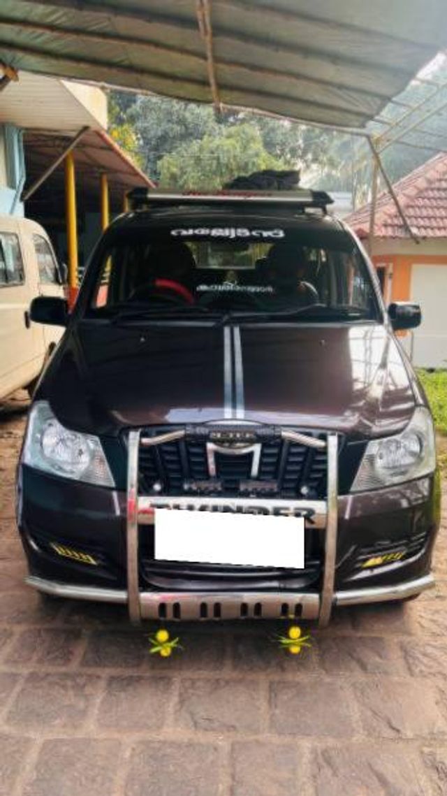 Used 2011 Mahindra Xylo Diesel Manual in Kannur at ₹2 Lakh - CarDekho