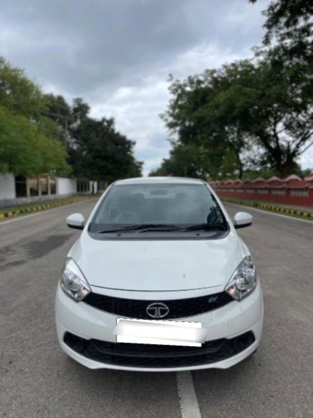 बैंगलोर में ₹3.75 लाख से 2 पुरानी Tata Tigor EV कारें - बेहतरीन कीमतों ...