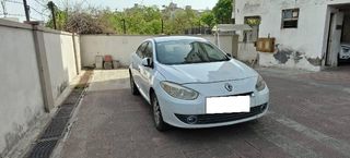 Used Renault Fluence in India - Second Hand Fluence @ Zigwheels