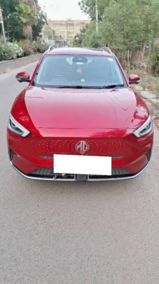 Used MG ZS EV in Ranga Reddy - 1 Second Hand MG ZS EV for Sale