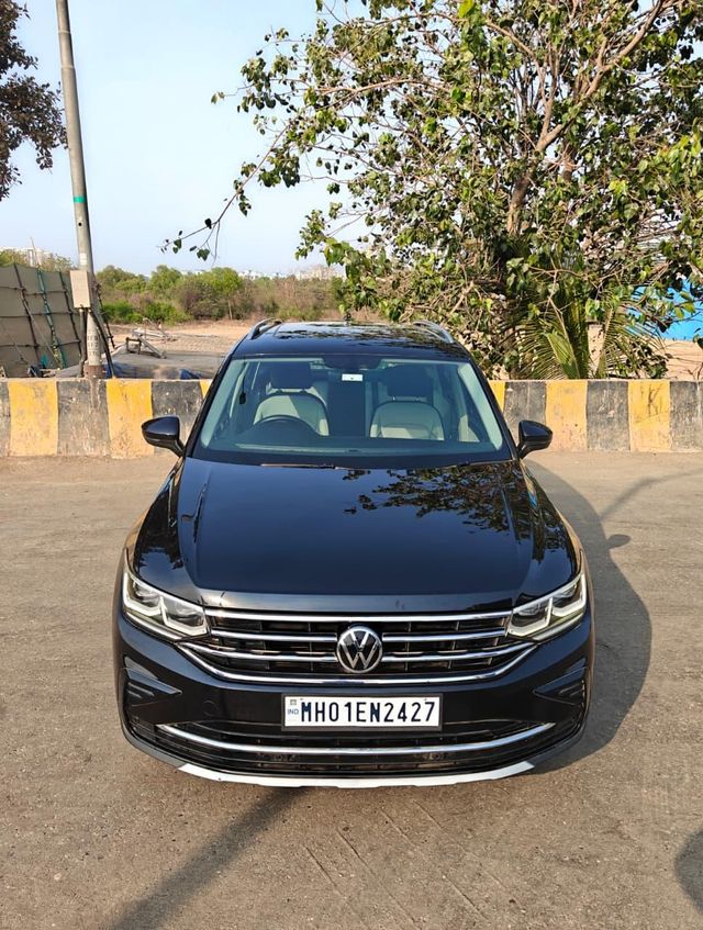 39 Used Volkswagen Tiguan Cars in India from ₹7.60 Lakh - Second Hand ...