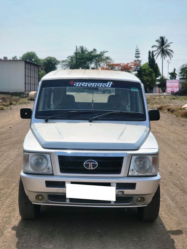 9 Used Tata Sumo Cars in India from ₹2 Lakh - Second Hand Cars at Best ...