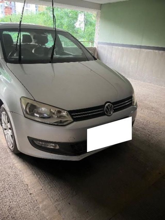 Used 2013 Volkswagen Polo Petrol Manual in Thane at ₹2.85 Lakh - CarDekho