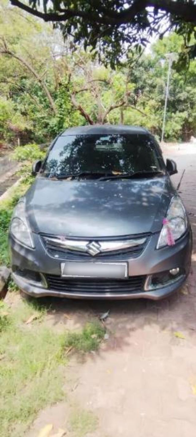 20 Used Maruti Suzuki Swift Dzire Cars in Asansol from ₹2.50 Lakh ...