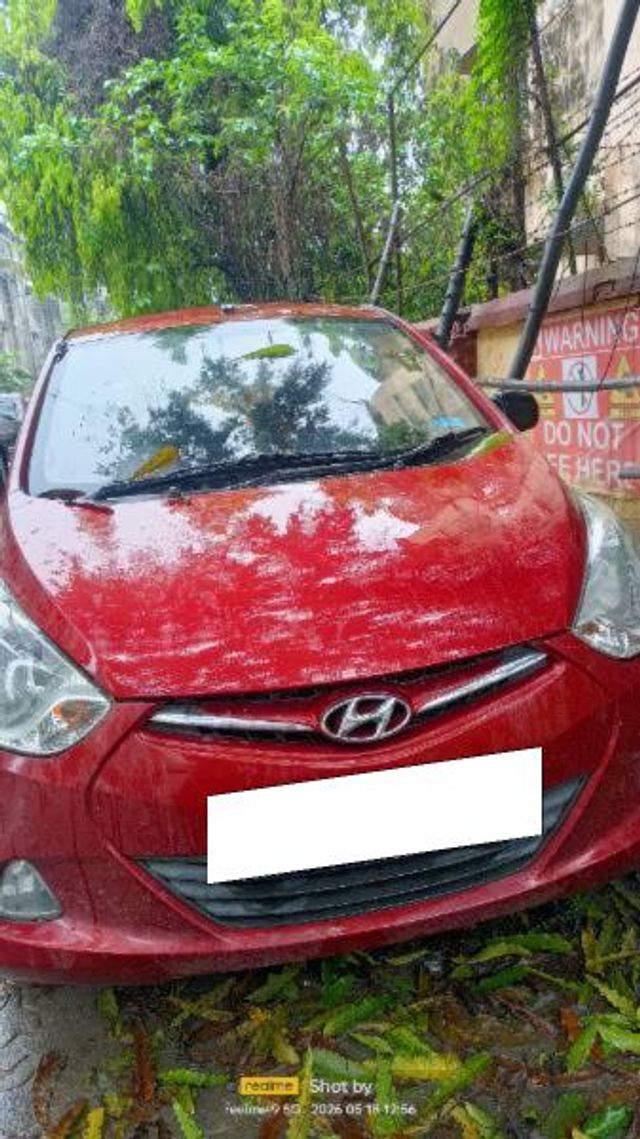 11 Used Hyundai EON Cars in Assam from ₹1.20 Lakh - Second Hand Cars at ...