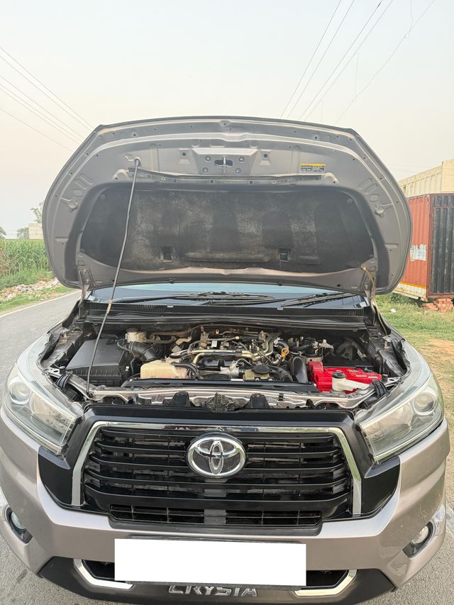 नैनीताल में ₹2.50 लाख से 2 पुरानी Toyota Innova कारें - बेहतरीन कीमतों ...