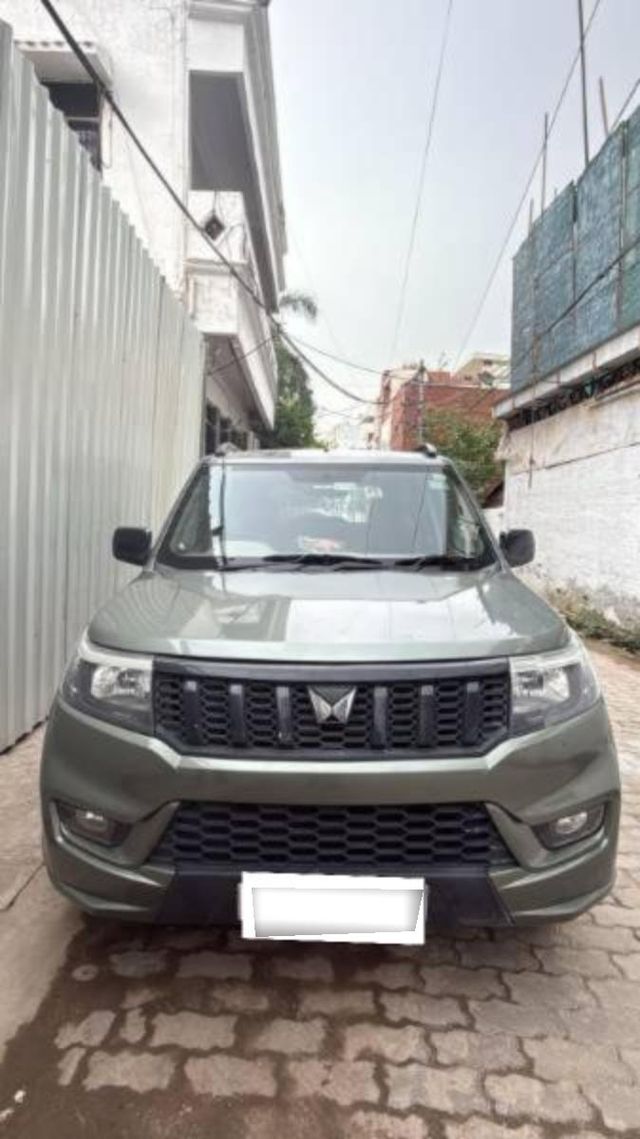 Used Mahindra Bolero Neo SUV Cars in Uttar Pradesh - 22 Second Hand ...