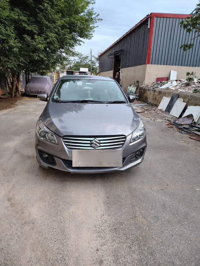3257 Used Cars in Bangalore - Second Hand Cars for Sale with EMI ...