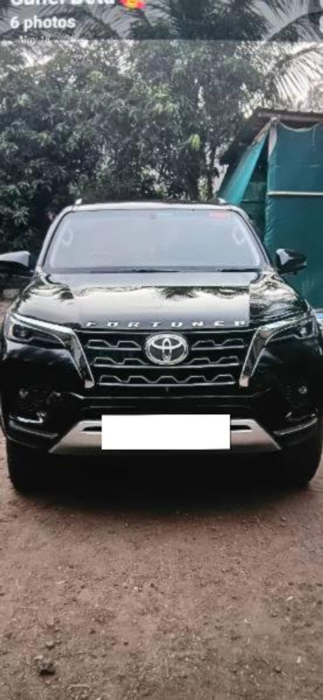रामदुर्ग में ₹10 लाख से 2 पुरानी Toyota Fortuner कारें - बेहतरीन कीमतों ...