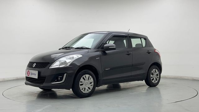 Used Maruti Suzuki Swift CNG Cars in India - Check 27 Second Hand ...