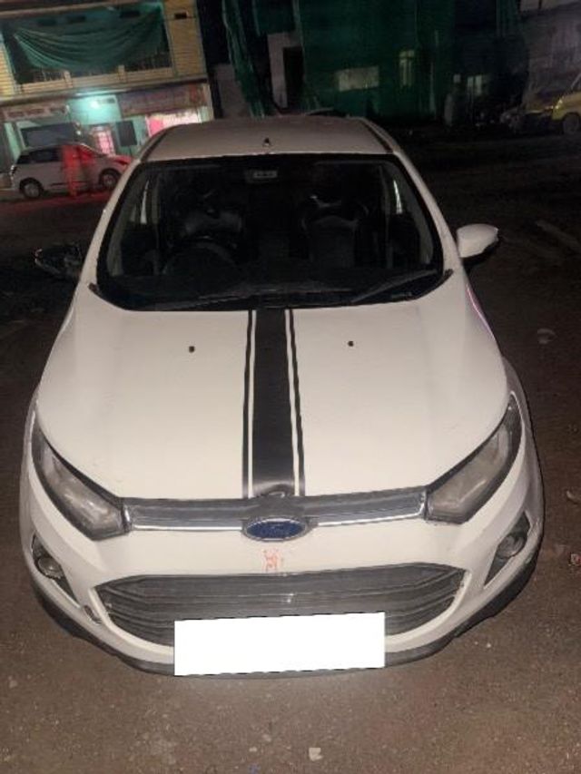 गुना में 2 पुरानी Ford कारें - कम कीमत में सेकंड हैंड Ford कारें - CarDekho