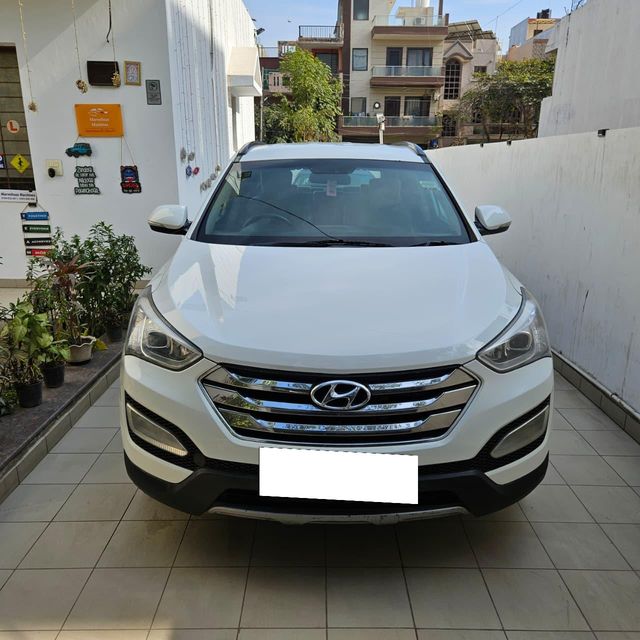 ग्रेटर नोएडा में ₹3.90 लाख से 2 पुरानी Hyundai Santa Fe कारें - बेहतरीन ...
