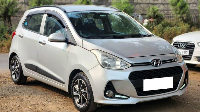 4088 Used Cars in Chikhli (GJ) - Second Hand Cars for Sale with EMI ...