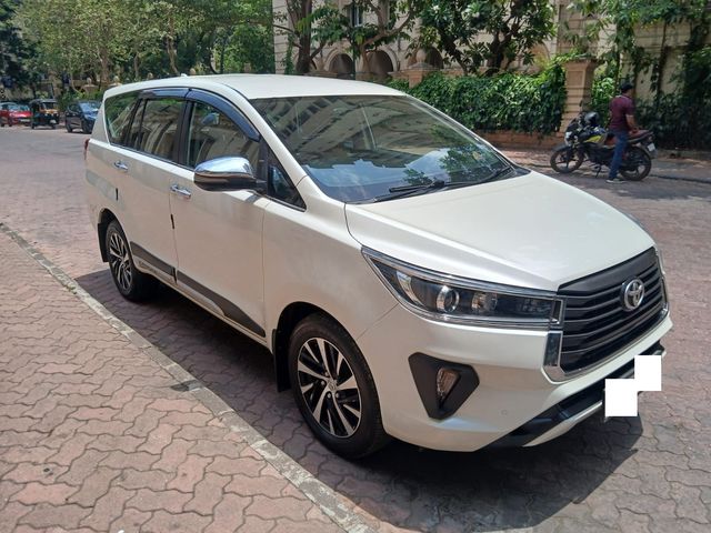 ठाणे में पुरानी Toyota Innova Crysta ऑटोमेटिक डीज़ल कारें - बिक्री के ...