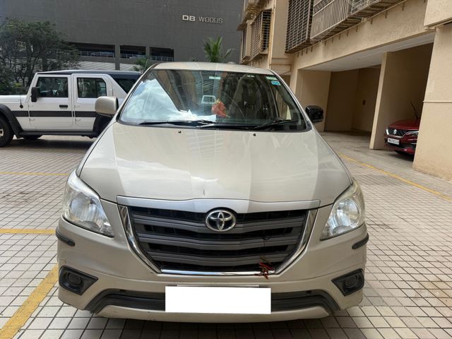 50 Used Toyota Innova Cars in Vapi from ₹2.90 Lakh - Second Hand Cars ...