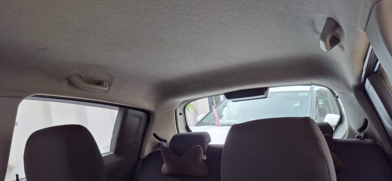 Buy Used Chevrolet Sail Hatchback LS Diesel of 2013 model @ 1,90,000 ...