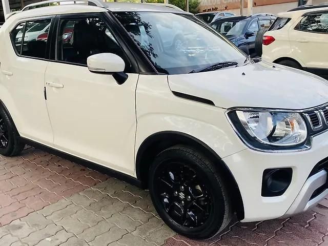 1021 Used Cars in Lucknow - Second Hand Cars for Sale with EMI Options ...