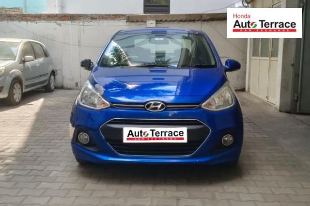 316 Used Hyundai Xcent Cars in India from ₹1.70 Lakh - Second Hand Cars ...