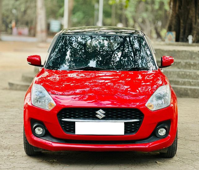 301 Used Maruti Suzuki Swift Cars in Maharashtra from ₹1 Lakh - Second ...