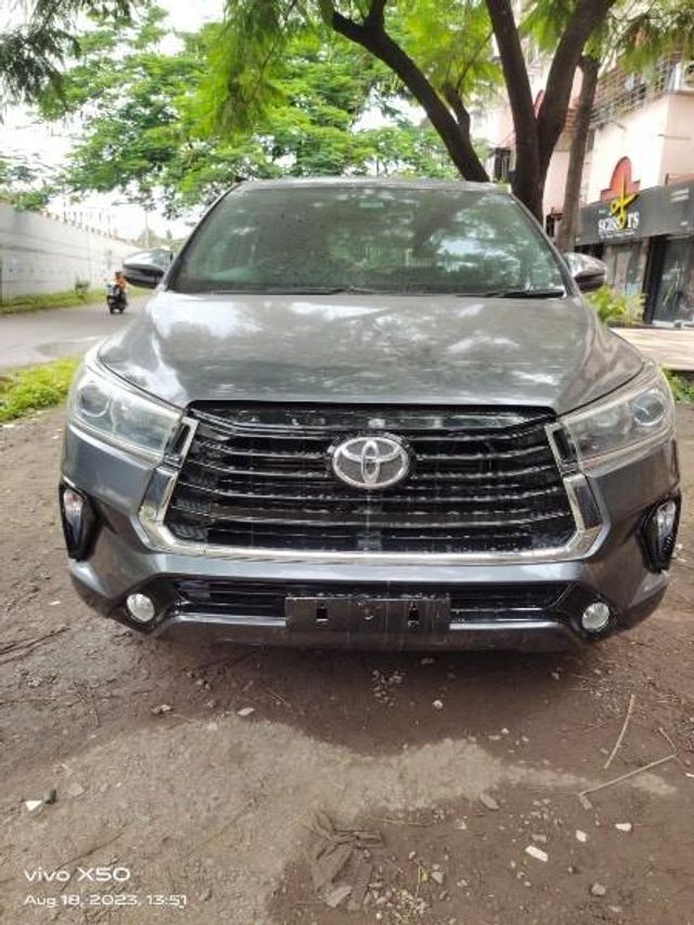 रामदुर्ग में ₹17 लाख से 3 पुरानी Toyota Innova Crysta कारें - बेहतरीन ...